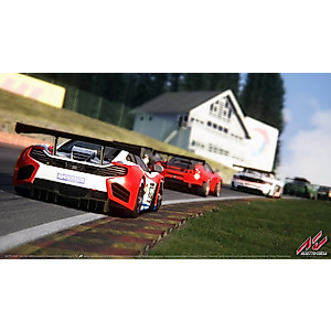 Assetto Corsa (Xbox One) (輸入版）
