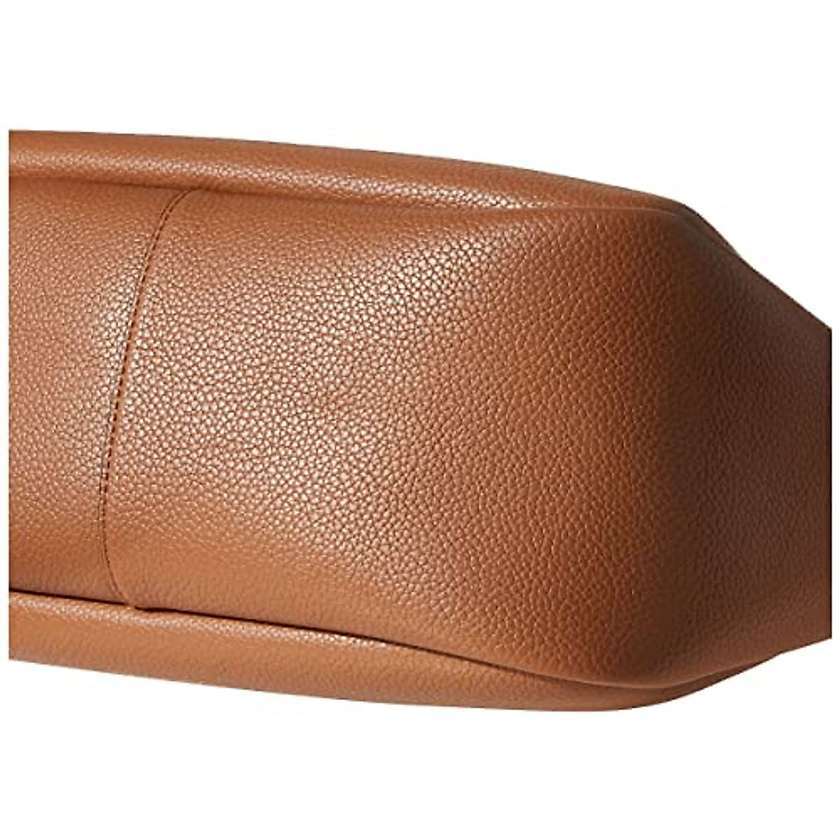 Calvin Klein Eleanor Tote, Caramel