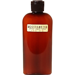 EastWest Bottlers - Moonshine After Shave Balm, Repeal Your Prohibitions, 4 Fl. Ounces