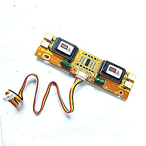 for LM201WE3-TLF5/TLF6 LCD Monitor Panel MNT68676 Display Controller Drive Card VGA HDMI DVI 1680 * 1050 20.1" LVDS 30Pin CCFL kit (LM201WE3-TLF5)
