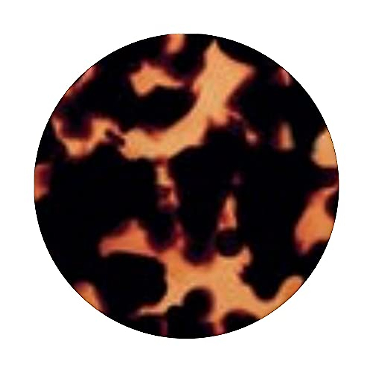 Tortoise Shell Gift PopSockets Swappable PopGrip