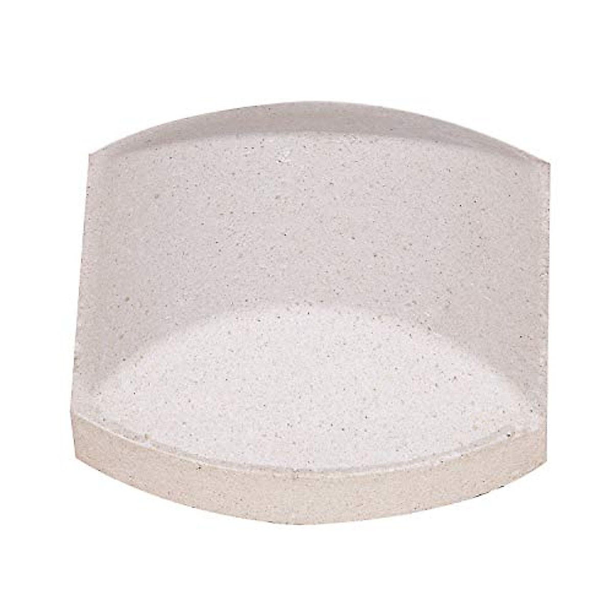 GasSaf Gas Grill Ceramic briquettes Replacement for 06000Y, NEXGRILL, Select Turbo Gas Grill Models (50 PCS)