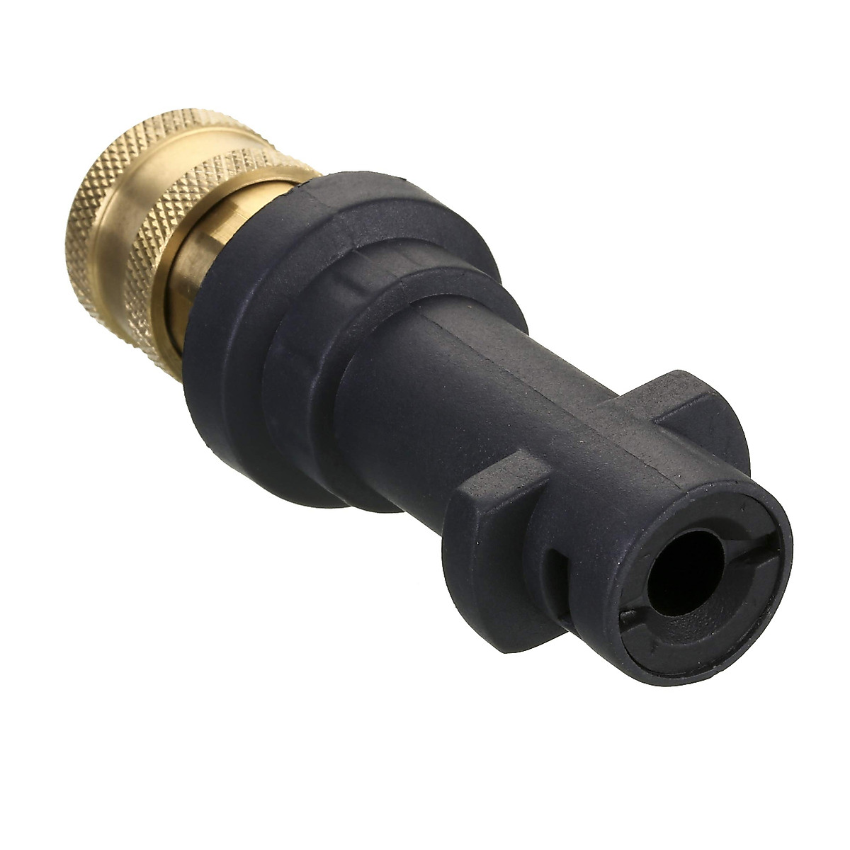 M MINGLE Pressure Washer Gun Adapter, to 1/4'' Quick Connect Fitting, Only Compatible Karcher K2, K3, K4, K5, K6, K7