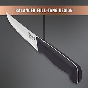 Calphalon Premier Steak Knives