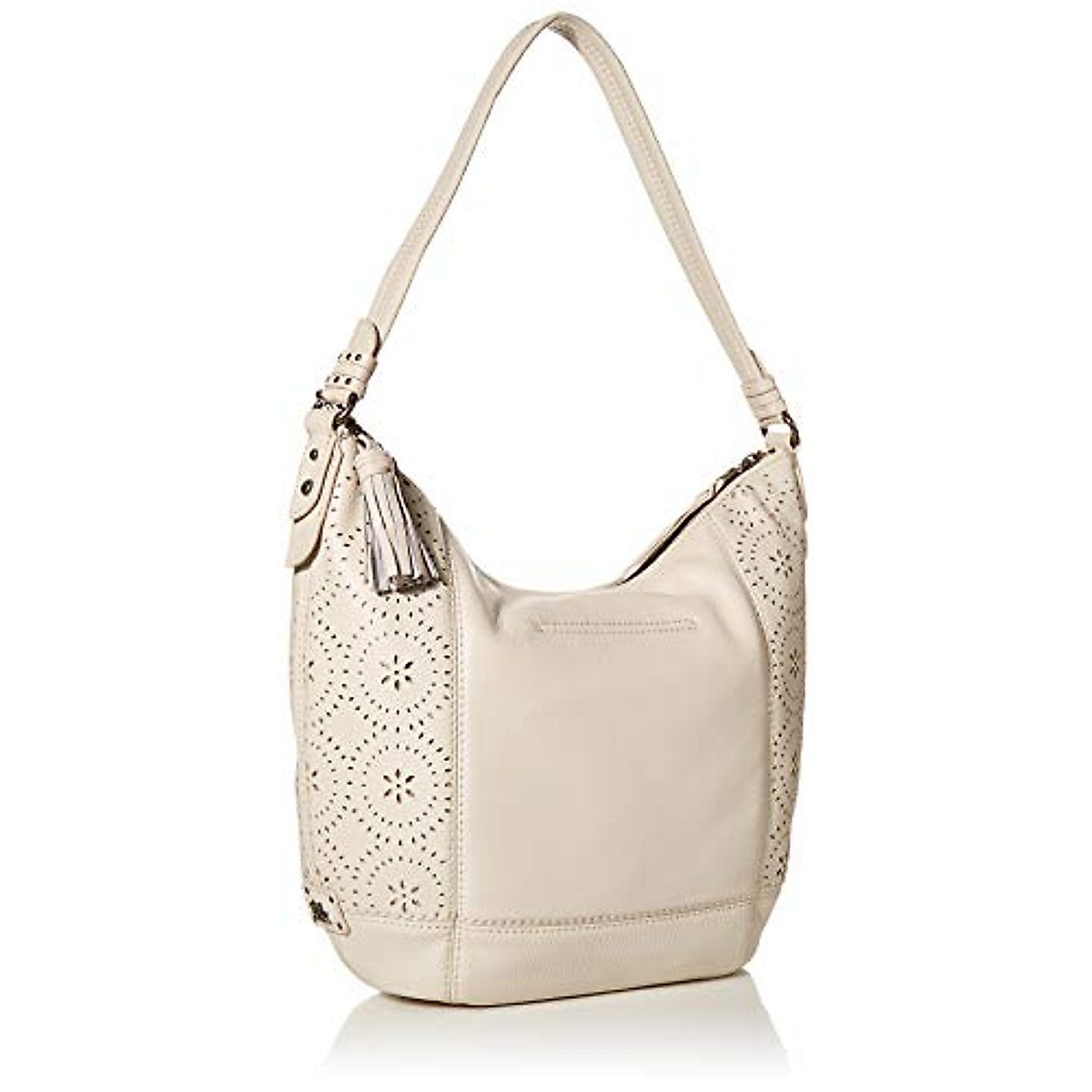 The Sak Sequoia Hobo Bag, Stone Mandala Perf