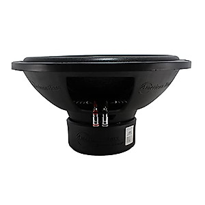 15" Subwoofer 1000W 2" 4 Ohm DVC Pro Car Audio American Bass XO-1544