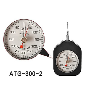 300g Tension Orthodontic Force Gauge ATG-300-2
