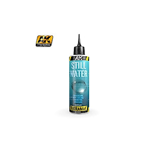 AKI Diorama Effects - Still Water 250ml