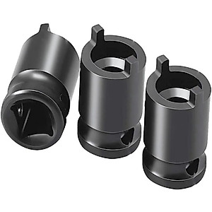 Rosojodg 1Pc Angle Grinder Socket Wrench Fast Removal Flange Nuts 100 Type Electric Spanner Power Tool Accessories for Household Maintenance Power Angle Grinders