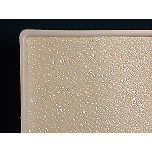 SWEETER HEATER Infrared Heater for Chicks & Pets, Side Mount 11x16, 50 Watt