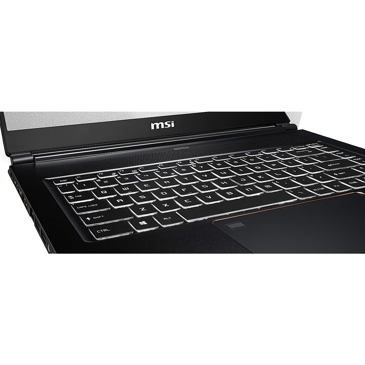MSI WS65 9TL-686 15.6" FHD Thin and Light Mobile Workstation Intel Core i7-9750H Quadro RTX 4000 32GB 512G NVMe SSD Win10 Pro TPM2.0 TB3 Fingerprint