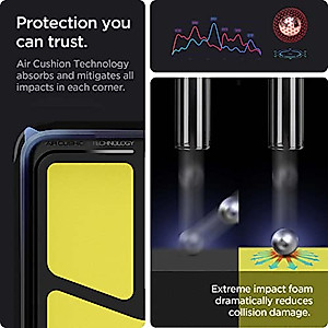 Spigen Tough Armor Designed for Galaxy A53 5G Case (2022) - Black