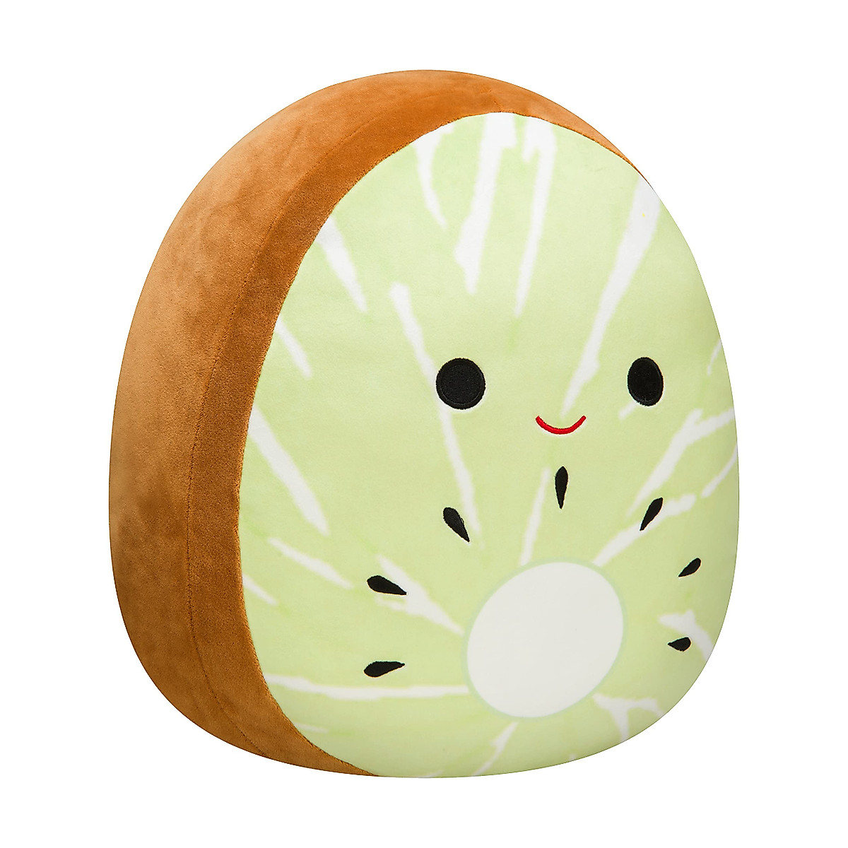Squishmallows Original 14-Inch Kachina Kiwi Fruit - Large Ultrasoft Official Jazwares Plush