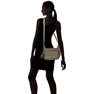 Kipling Gabbie S, Beige (True Beige)