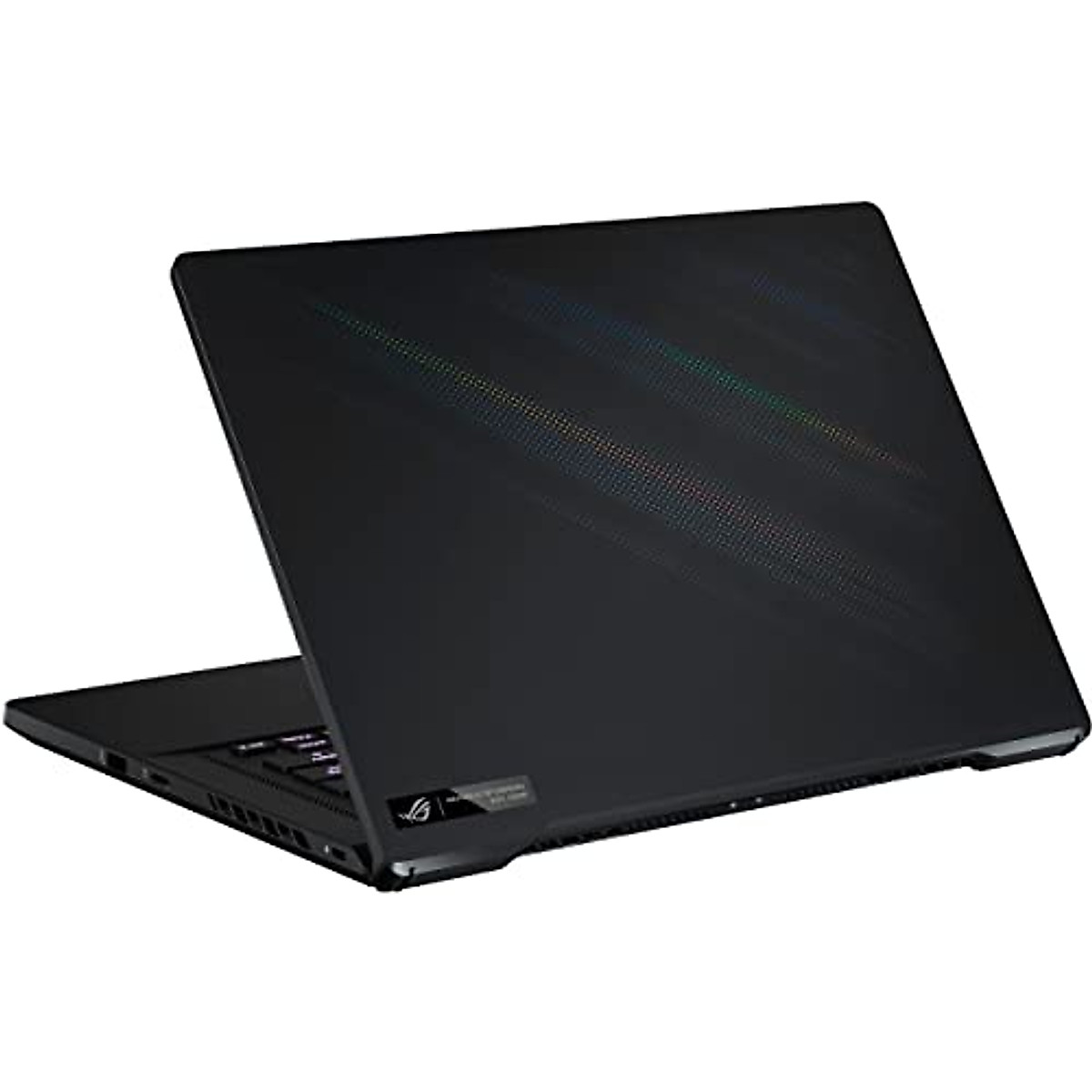 ASUS ROG Zephyrus GU603 Gaming & Entertainment Laptop (Intel i9-12900H 14-Core, 24GB DDR5 4800MHz RAM, 2x4TB PCIe SSD RAID 0 (8TB), RTX 3070 Ti, 16.0" 165Hz Win 11 Home)