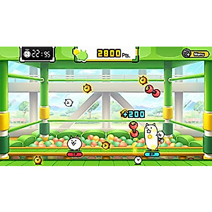 The Battle Cats Unite! - Nintendo Switch