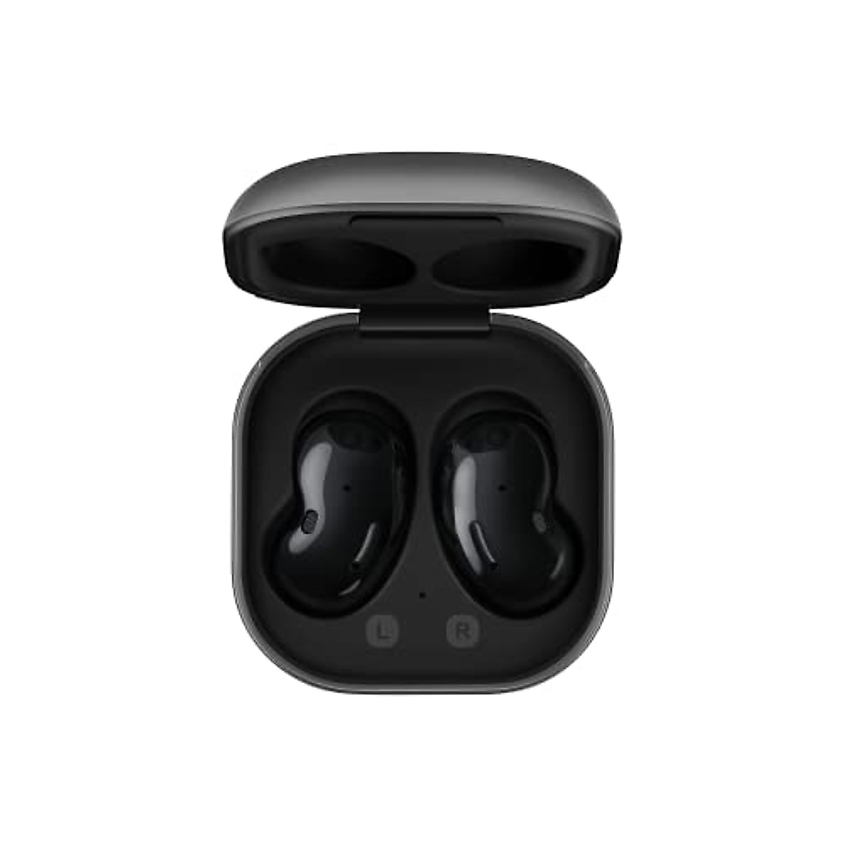 SAMSUNG Galaxy Buds Live, Wireless Earbuds w/Active Noise Cancelling - Onyx