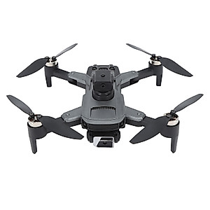 S99 Best Drone with Camera 4K, Professional FPV Quadcopter with Optical Flow Hovering, Remote by Controllers, Toys Kids