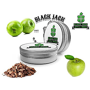 Cocktail Smoker - The Original Smoke Infuser for Drinks - Includes 4 Flavors Of Wood Chips for Whiskey, whiskey gifts for men, Bourbon Smoker Kit, Old Fashioned Smoker Kit, Organic Wood Chips for Whiskey, Bourbon, wine and BBQ,Flavor Drink Smoker Include