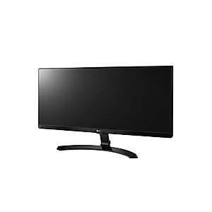 LG 29UM59-A 29-Inch UltraWide FHD 2560 x 1080 IPS Gaming Monitor