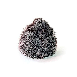 YH&YX Furry Cover Windscreen Windshield Compatible for RODE M5 MP NT55 NT5 NT6 AKG p170 Microphone Accessories