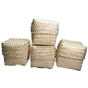 Basket Sticky Rice (kitap ss) to Craft Handmade from Bamboo Nature in Thailand for kitchenware or cookware Steamer Pot Food Decoration Storage