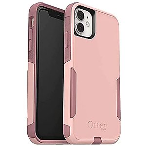 OtterBox Commuter Series Case for iPhone 11 (NOT Pro/Pro Max) Non-Retail Packaging - Ballet Way