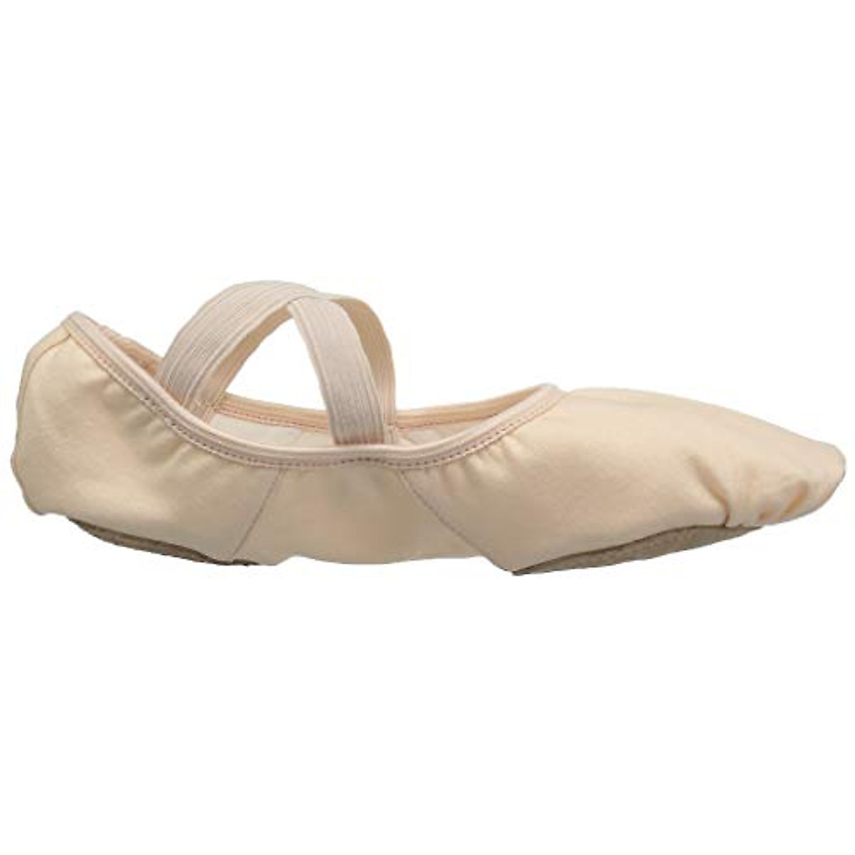 Capezio Hanami Ballet Shoe - Size 13M, Light Pink