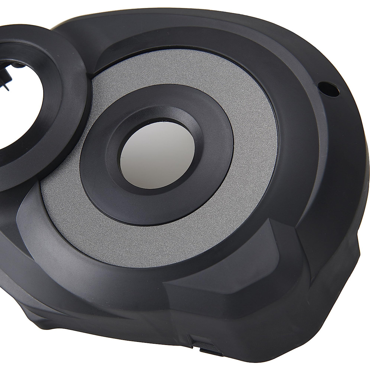 BOSCH Design Drive Unit Cover - Inverse, Left, Black, BDU2XX