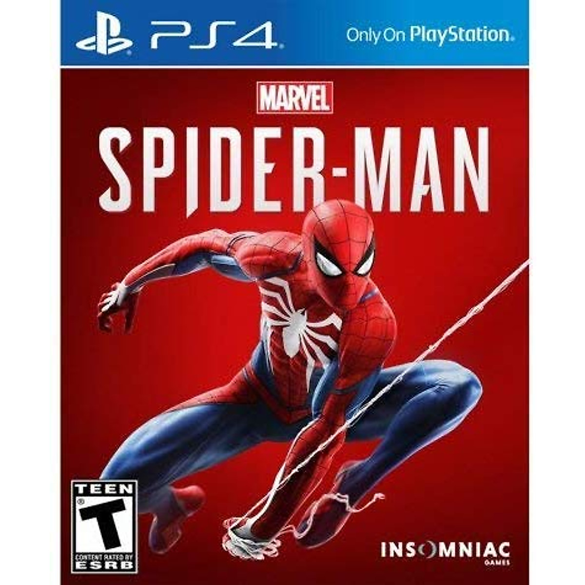 Sony Playstation 4 1TB Marvel's Spider-Man Bonus Bundle w/Red Dead Redemption: Playstation 4 1TB Jet Black Console, Marvel's Spider-Man, Red Dead Redemption 2, DUALSHOCK 4 Wireless Controller