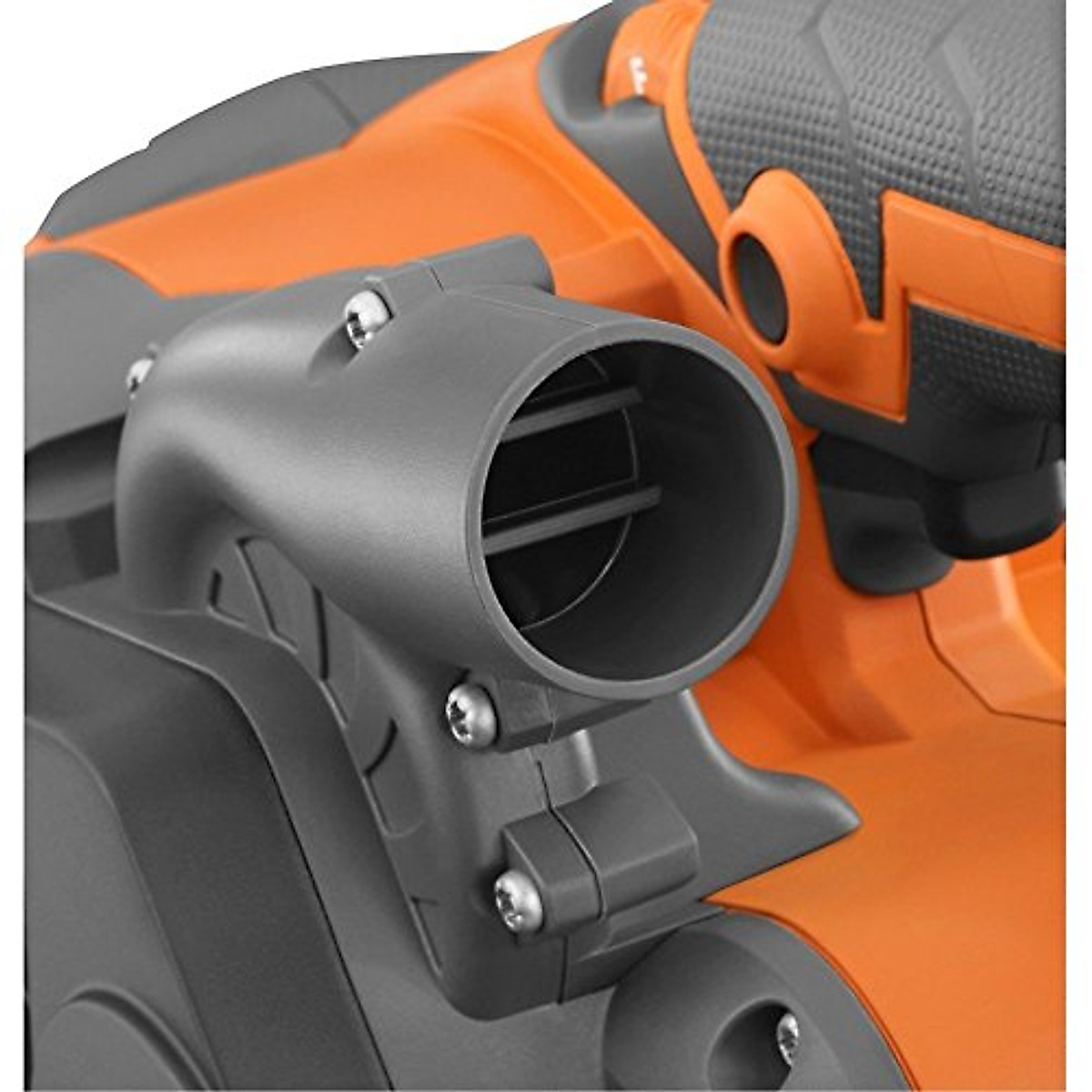 RIDGID R2740 Heavy Duty Variable Speed Belt Sander 3 in. x 18 in