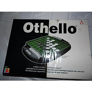 Mattel Games Othello