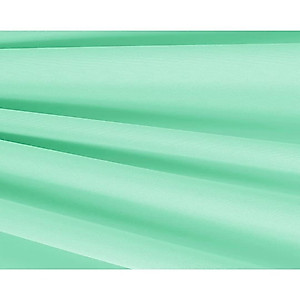 KEFITEVD Fishing Shirts for Women Work Shirts for Women Long Sleeve Shirts SPF 50+Shirts UV Shirts Hiking Shirts for Women Sun Protection Shirt Women Mint Green