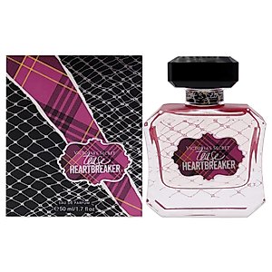 Victoria's Secret Tease Heartbreaker Women EDP Spray 1.7 oz