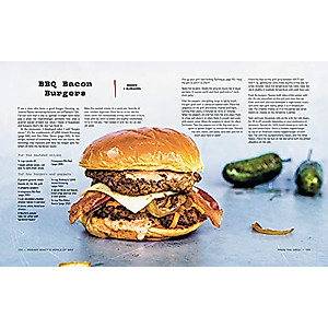 Rodney Scott's World of BBQ: Every Day Is a Good Day: A Cookbook