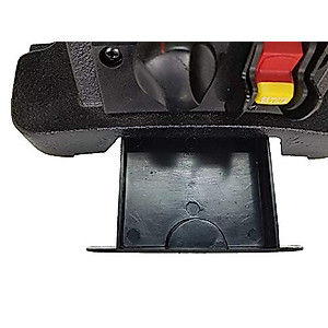 Rikon 8 inches Variable Speed 3/4Hp Grinder