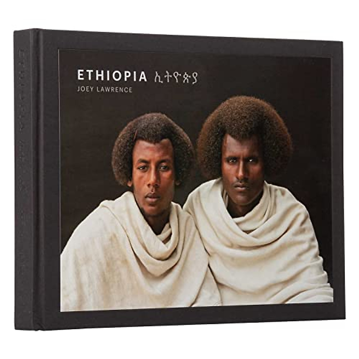 Ethiopia: A Photographic Tribute to East Africa's Diverse Cultures & Traditions (Art photography, Books About Africa)