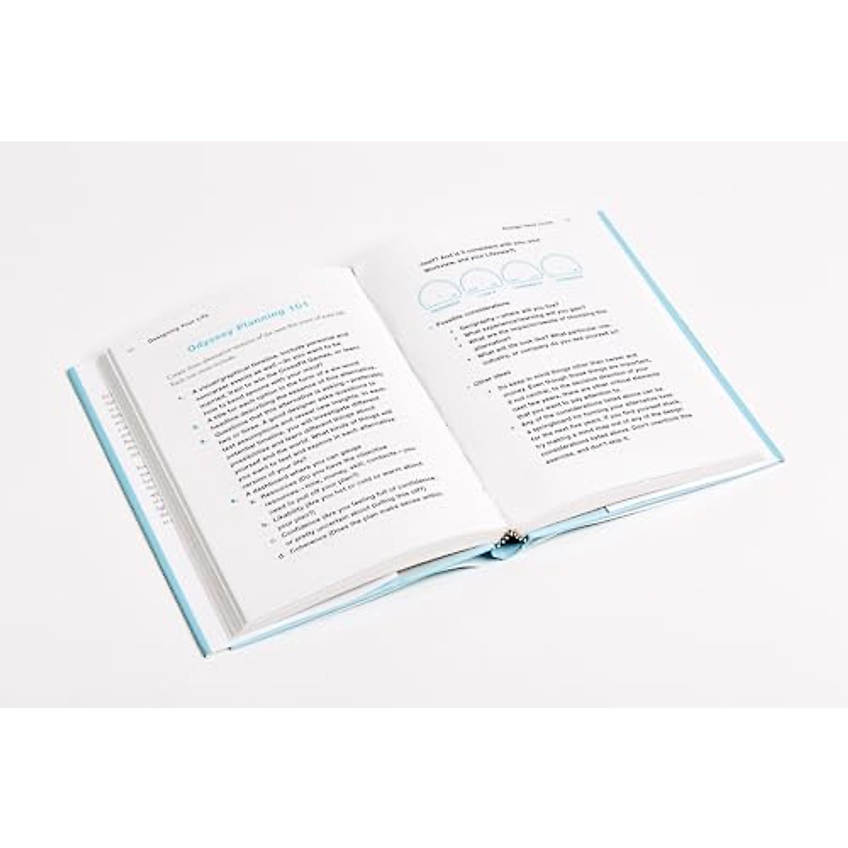 Designing Your Life: How to Build a Well-Lived, Joyful Life