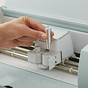 Cricut 2003534 Replacement Blade, 2ct