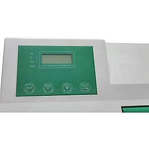 Uv Vis Spectrophotometer UV Visible Spectrophotometer