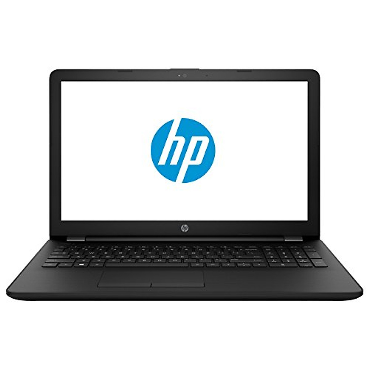 HP 15-BW011DX - 15.6" HD - AMD A6-9220 - Radeon R4 - 4GB - 500GB HDD - Black