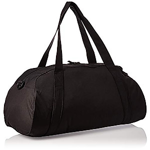 NIKE Women's Gym Club, Black/Black/White, Misc