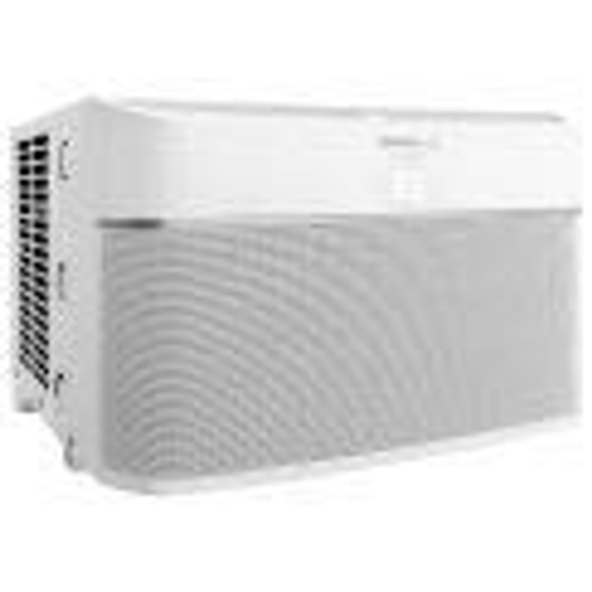 Frigidaire FGRC084WA1 19 Energy Star Window Mount Air Conditioner with 8000 BTU Cooling Capacity Wi-Fi Connectivity and Auto Restart in White