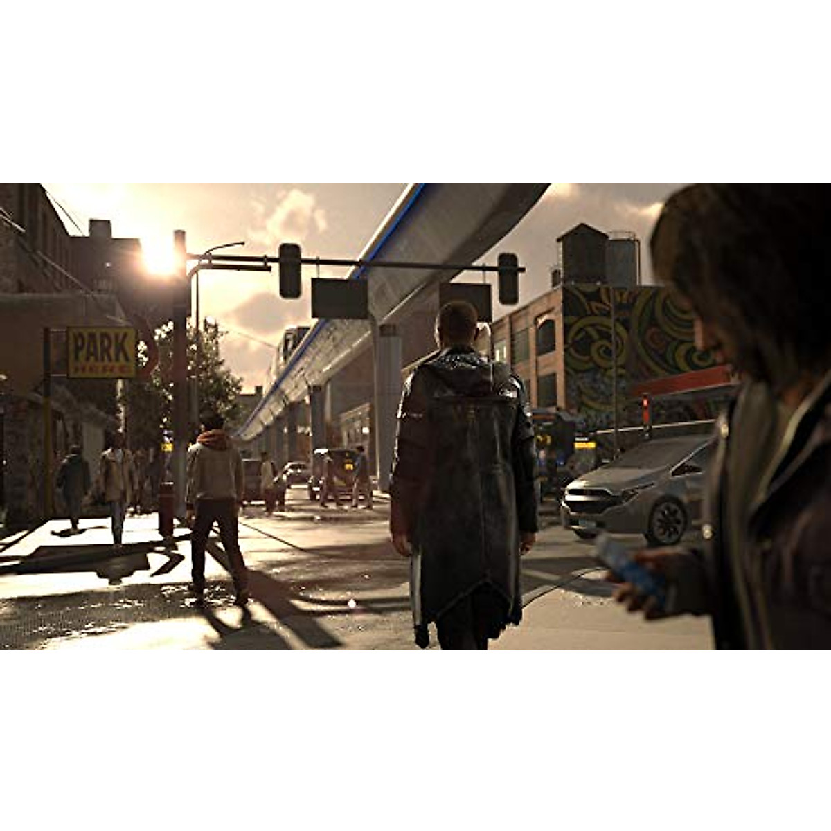 Detroit: Become Human - Collector's Edition - PC