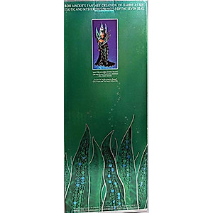 Barbie Neptune Fantasy 1992 Bob Mackie