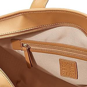 Naturalizer womens SHORELINE TOTE, Sand, Medium US