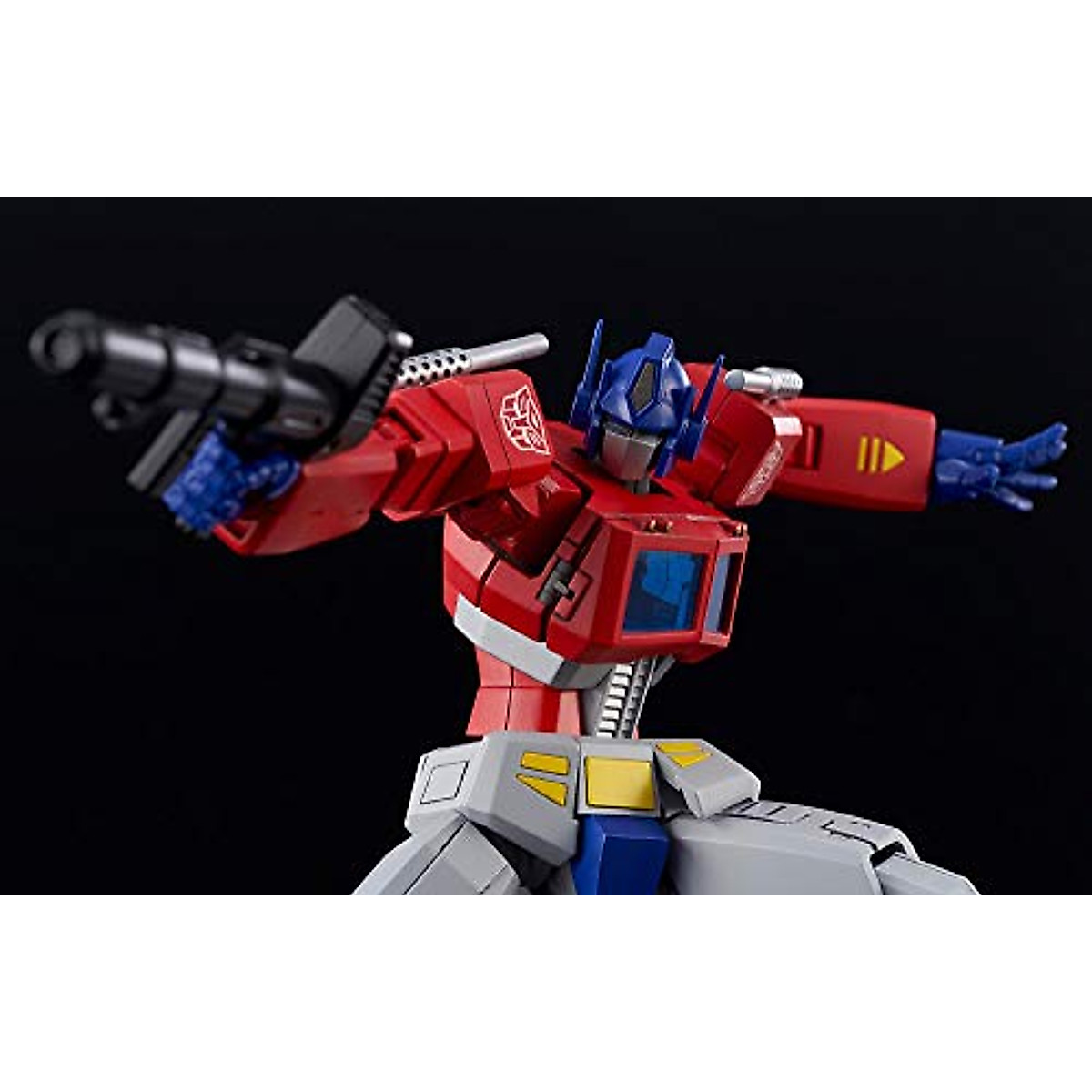 Flame Toys - Transformers - Optimus Prime (G1 Ver.), Furai Model Kit
