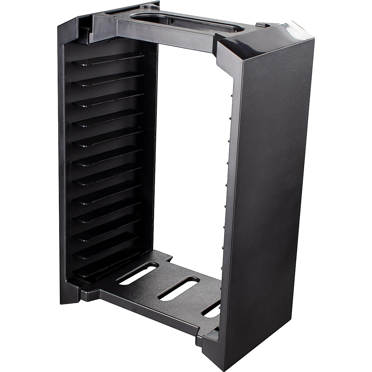 Universal Games and Blu-ray Storage Tower (PS4/PS3/Xbox One)