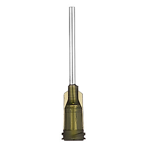 10 Pack 50ml Syringes with 14Gx1.0'' Blunt Tip Fill Needles and Storage Caps(Luer Lock) …