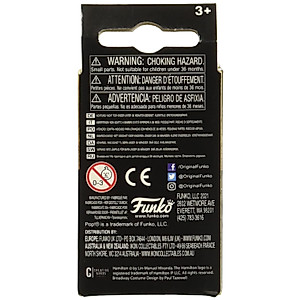 Funko Pop! Keychain: Hamilton - Aaron Burr